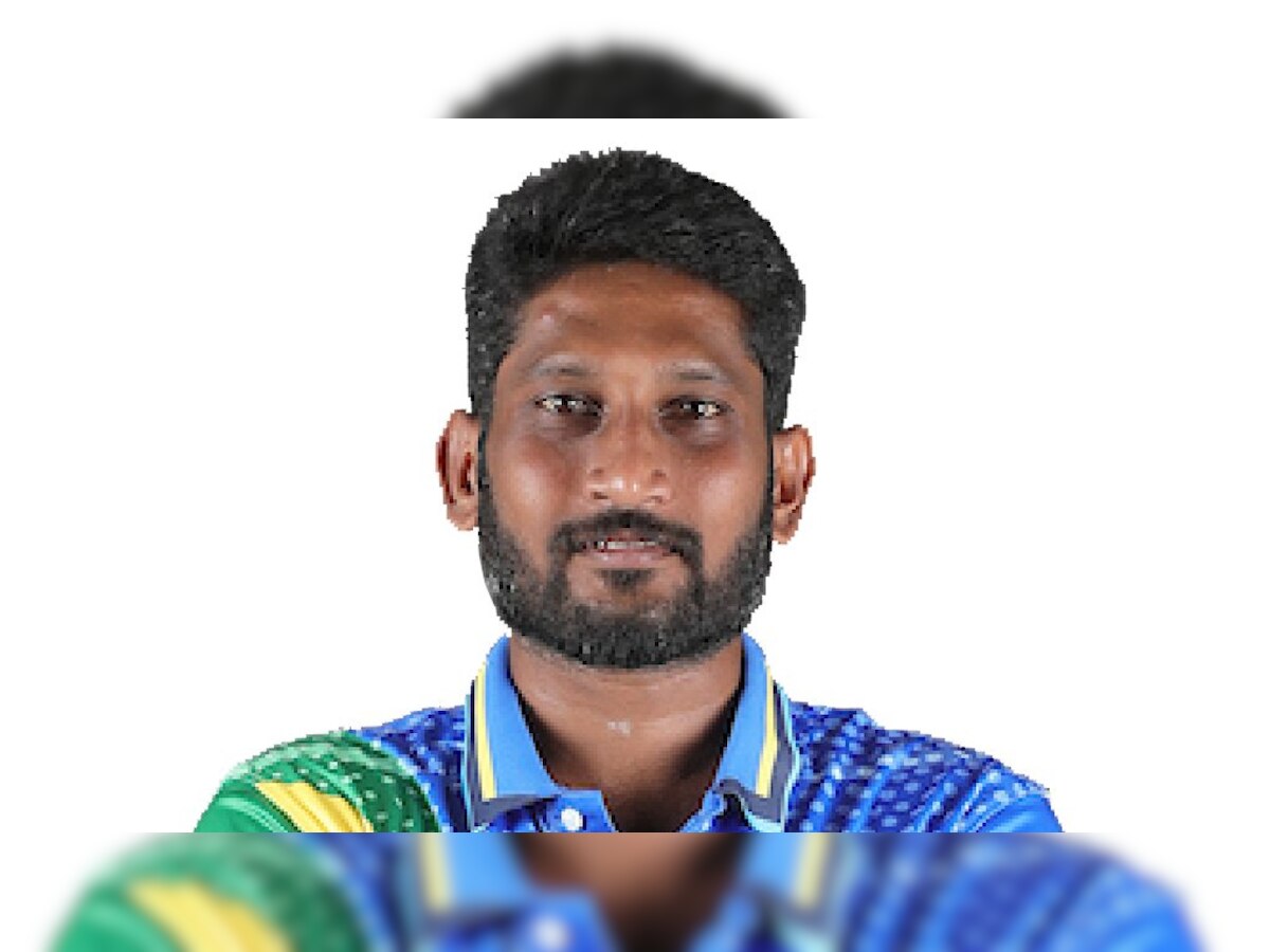 'Will never forget the after match conversations': TNPL spinner MP ...