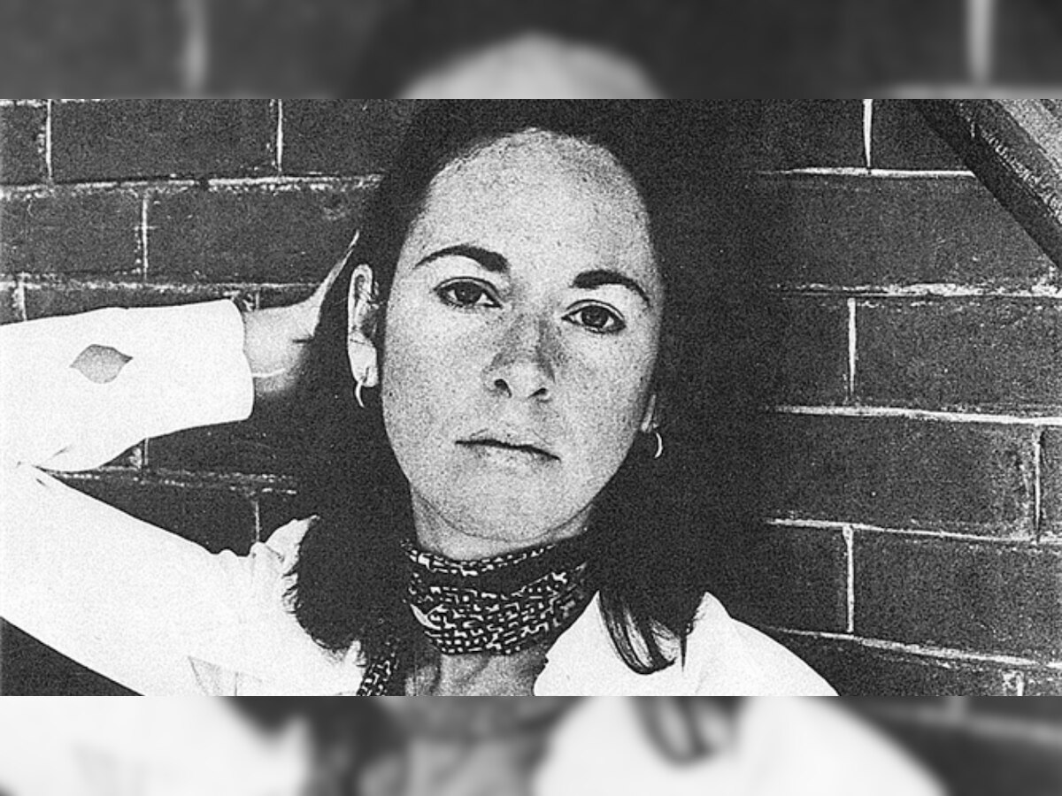 American poet Louise Gluck awarded 2020 Nobel Prize in Literature