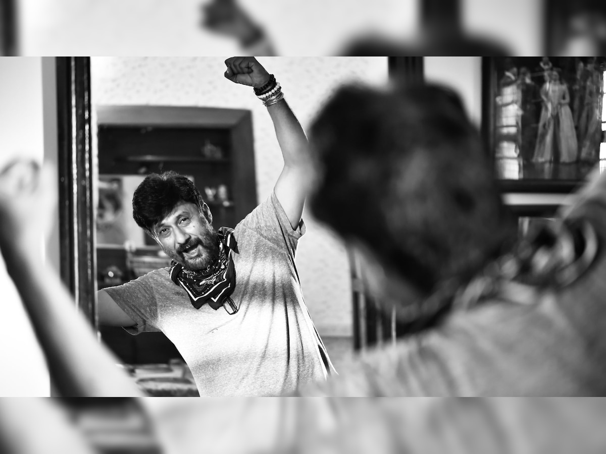 Vivek Ranjan Agnihotri: It takes courage to speak against powerful ...