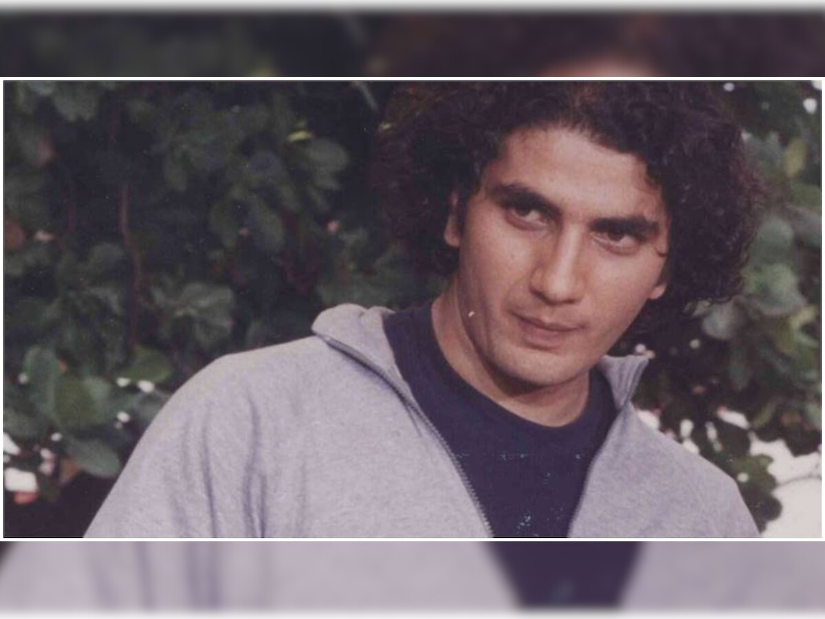 Rani Mukerji's 'Mehendi' co-star Faraaz Khan battling for life in ICU ...