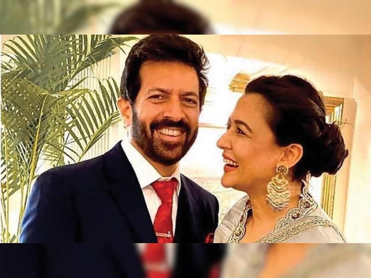 Tanishq Ad controversy: Mini Mathur pens on her multicultural marriage ...