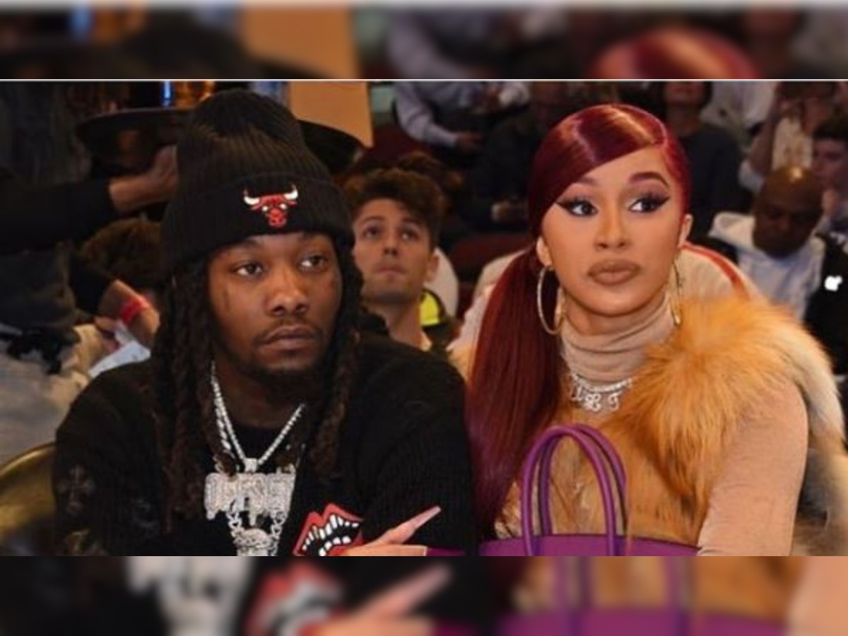 Here's everything Offset is doing to win back Cardi B