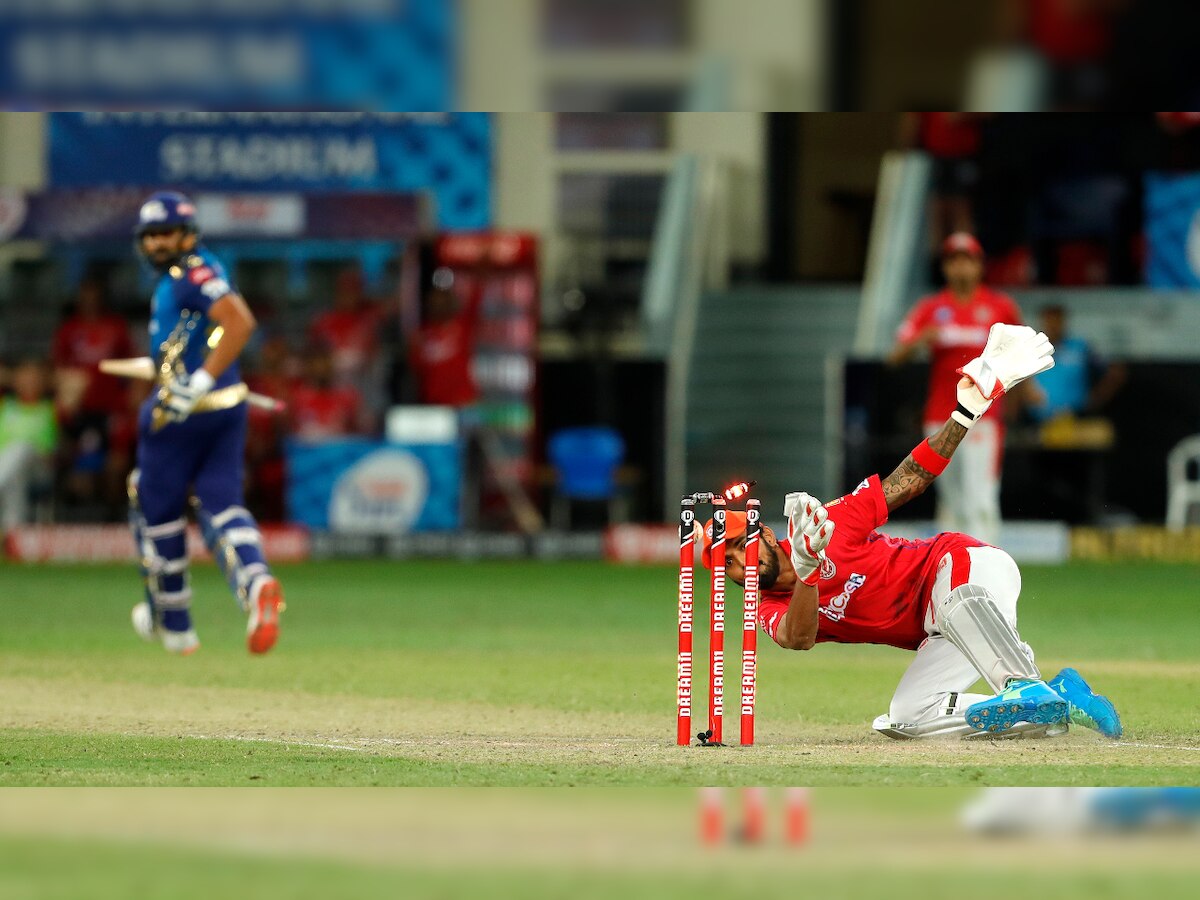 IPL 2020 Points Table, Orange and Purple Cap latest update: SuperOver ...