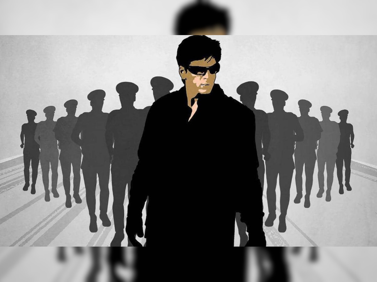 14 years of 'Don': Farhan Akhtar celebrates Shah Rukh Khan-Priyanka ...