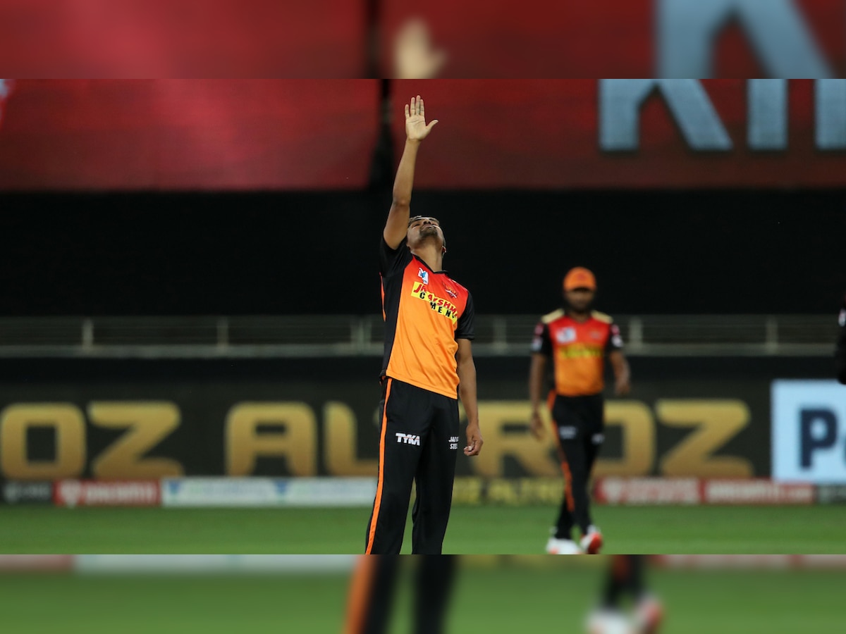 IPL 2020: Sandeep Sharma becomes fourth fastest seamer to 100 IPL wickets