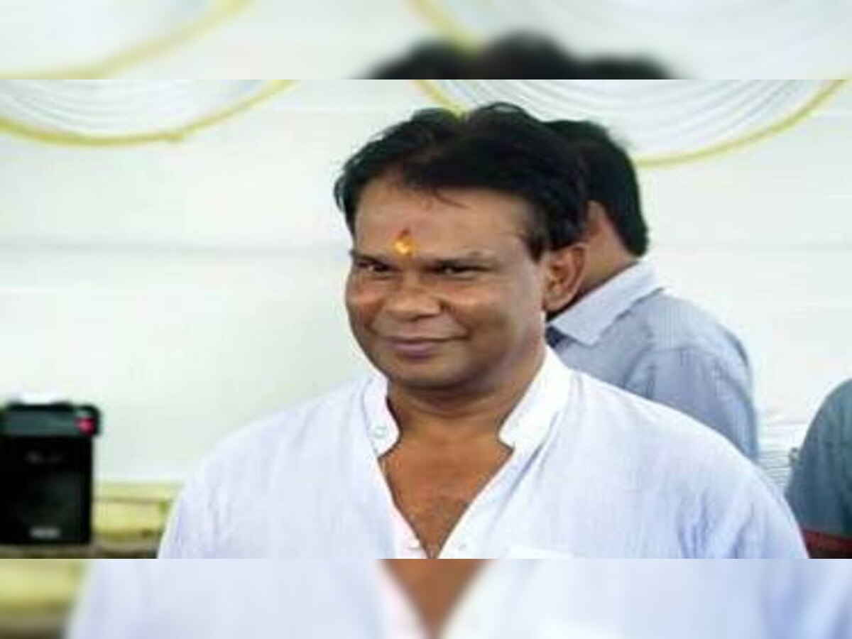 Coal scam: Three including former Union Minister Dilip Ray, sentenced ...