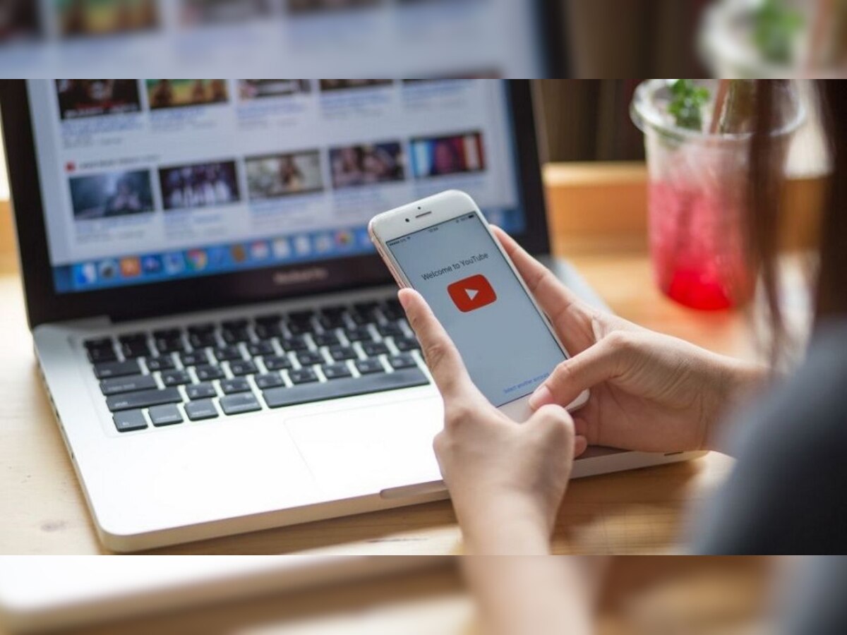 YouTube's mobile app gets new gestures and playback controls; details here