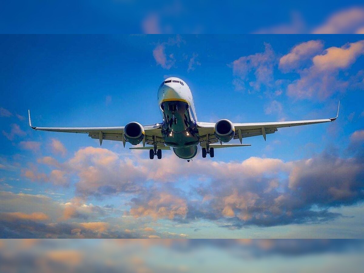 Suspension on international flights extended till November 30