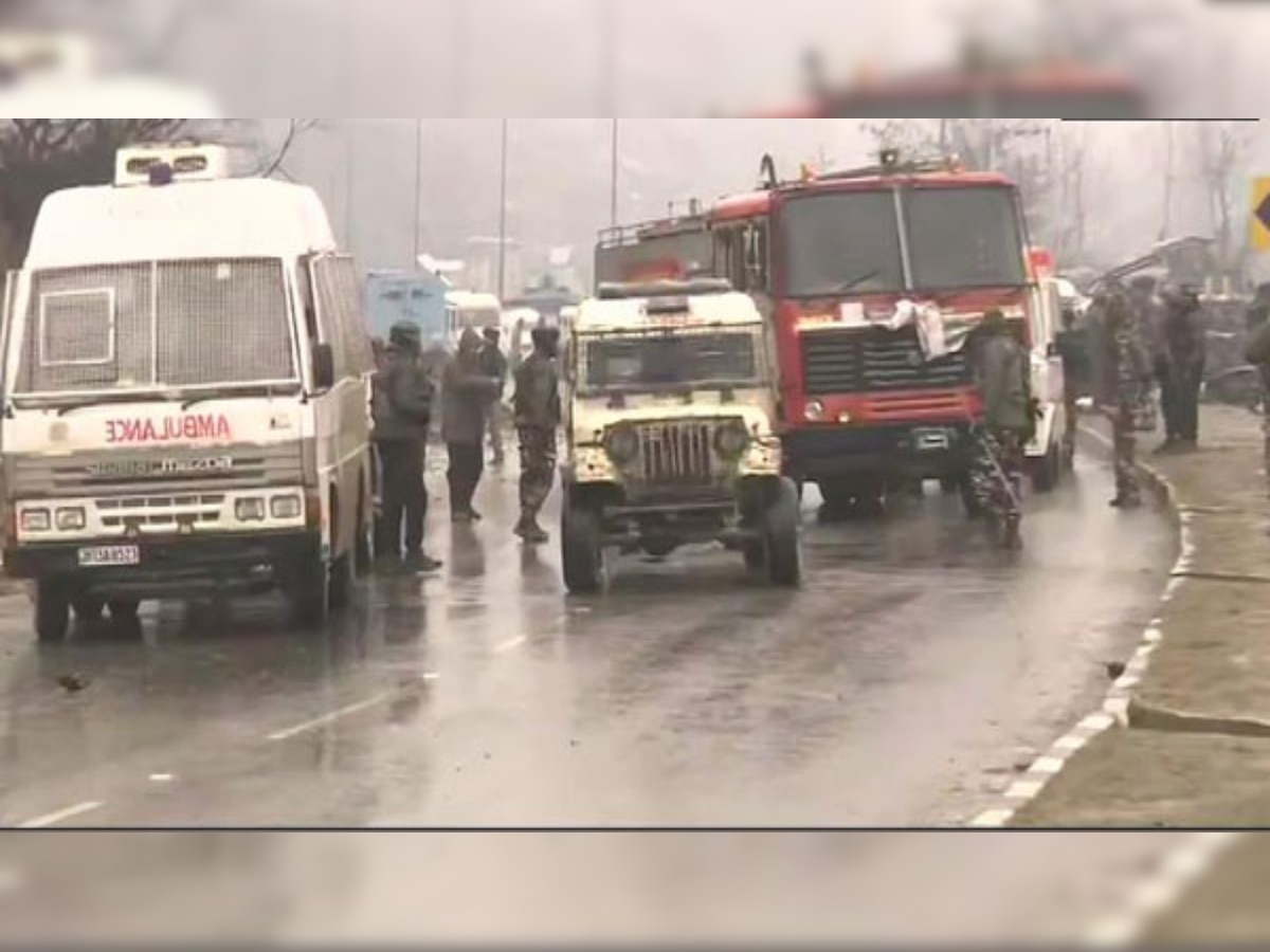 DNA Special: Analysis of Pakistan's explosive confessions on Pulwama attack