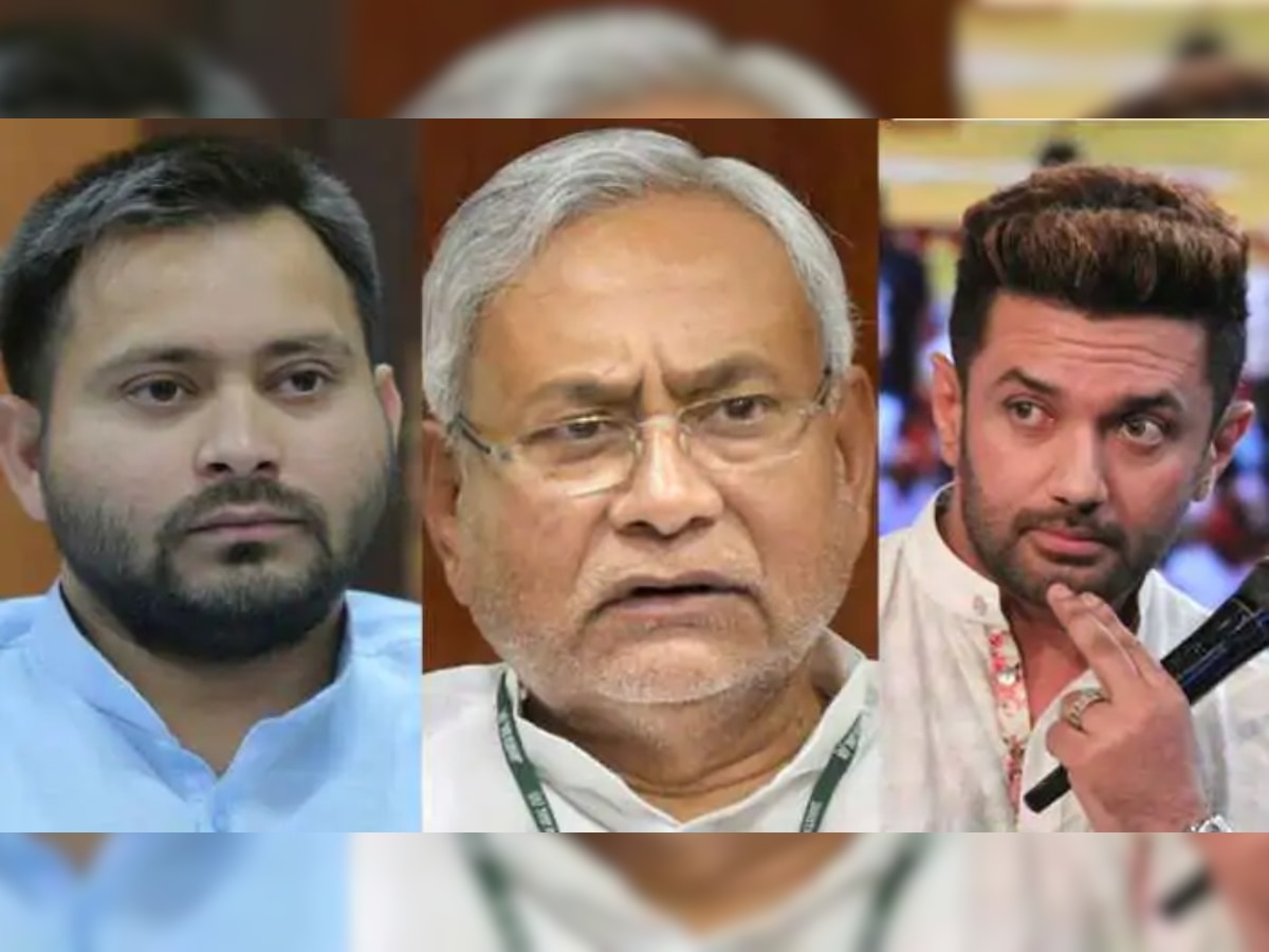 Exit polls: Tejashwi Yadav or Nitish Kumar, who will conquer Bihar?
