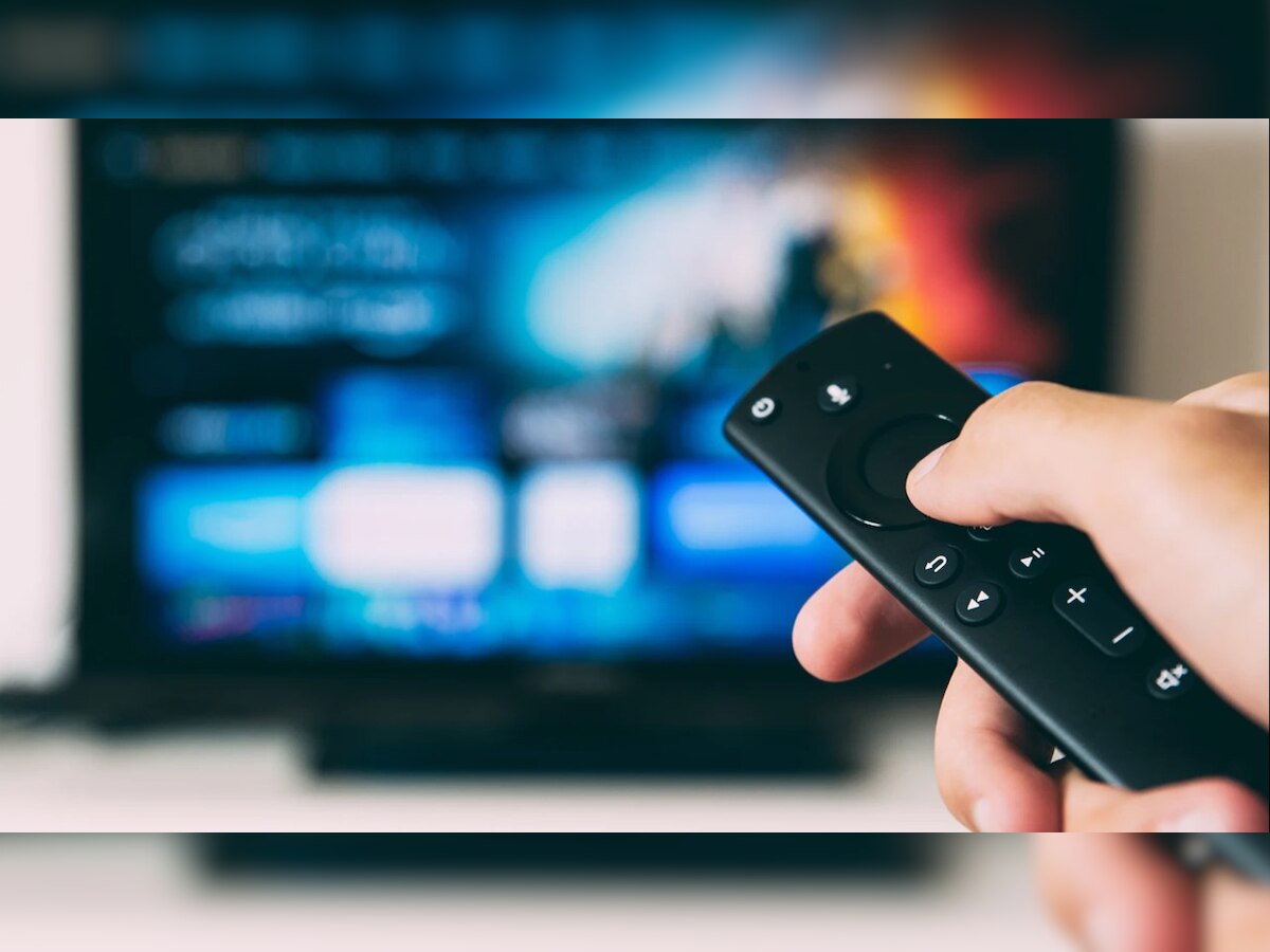 Centre brings Netflix, Amazon Prime, other OTT services under govt ...