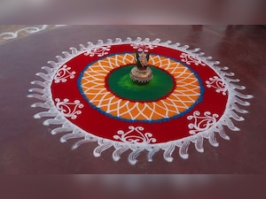 Diwali 2020: Importance and significance of Rangoli