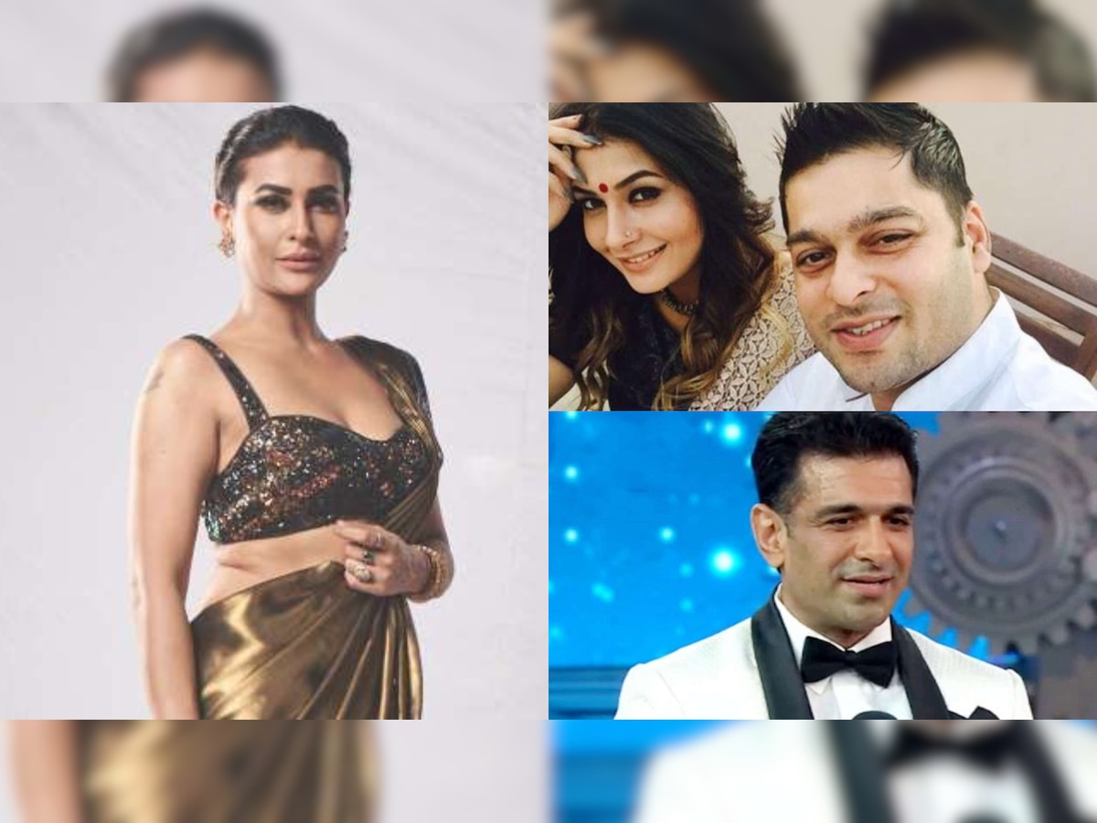 DNA Exclusive: Pavitra Punia opens up Sumit Maheshwari's claim, bond with Eijaz Khan