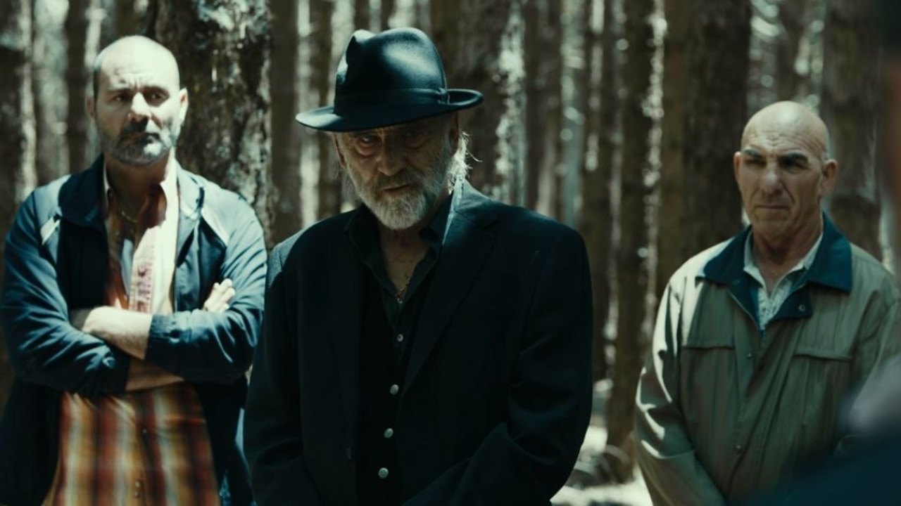 'ZeroZeroZero': 5 reasons why you must add this Italian crime drama ...