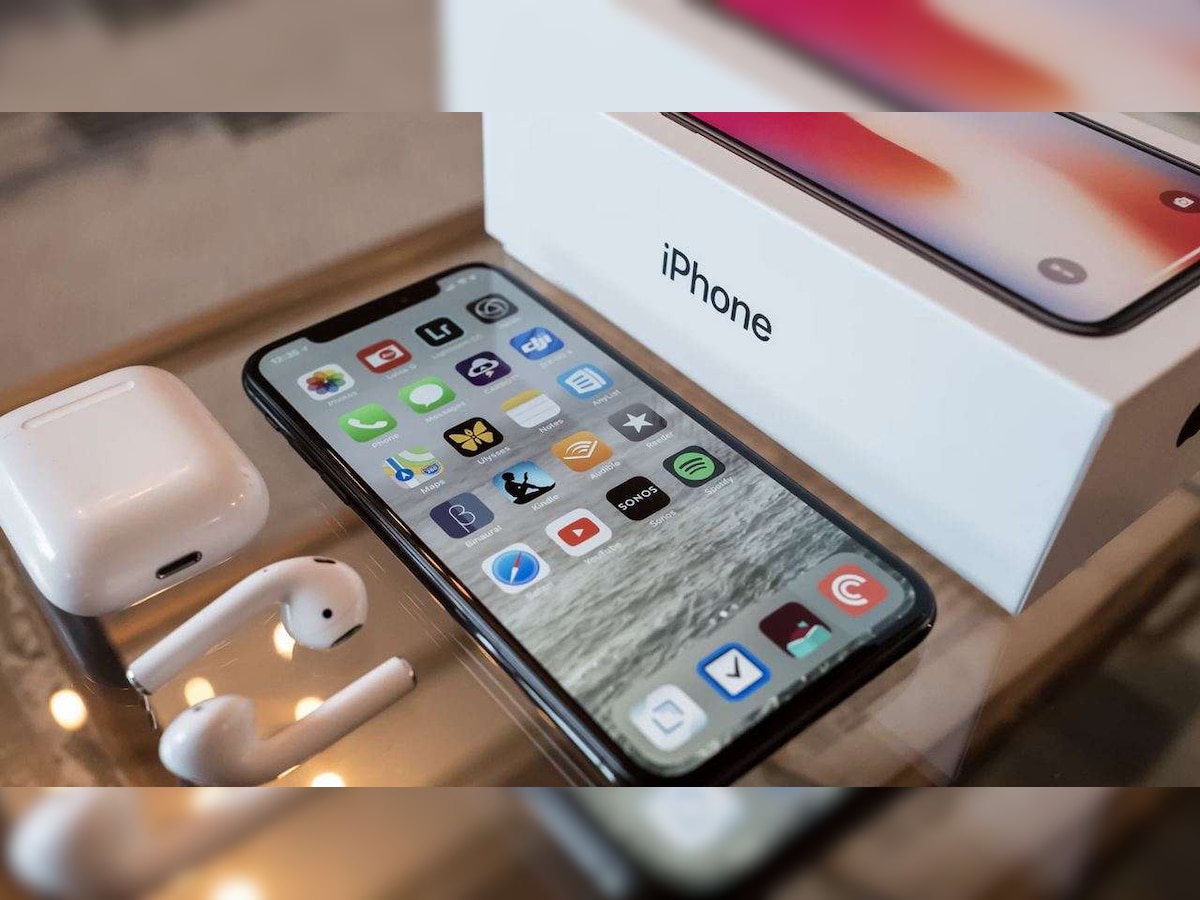 Apple to give free screen replacement to select iPhone 11 users, here's ...