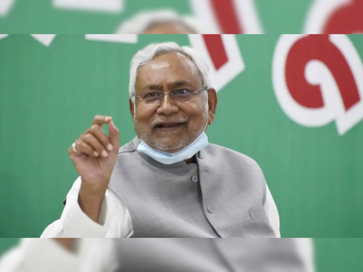 Bihar Nitish Kumar Meets Upendra Kushwaha Sparks Speculation