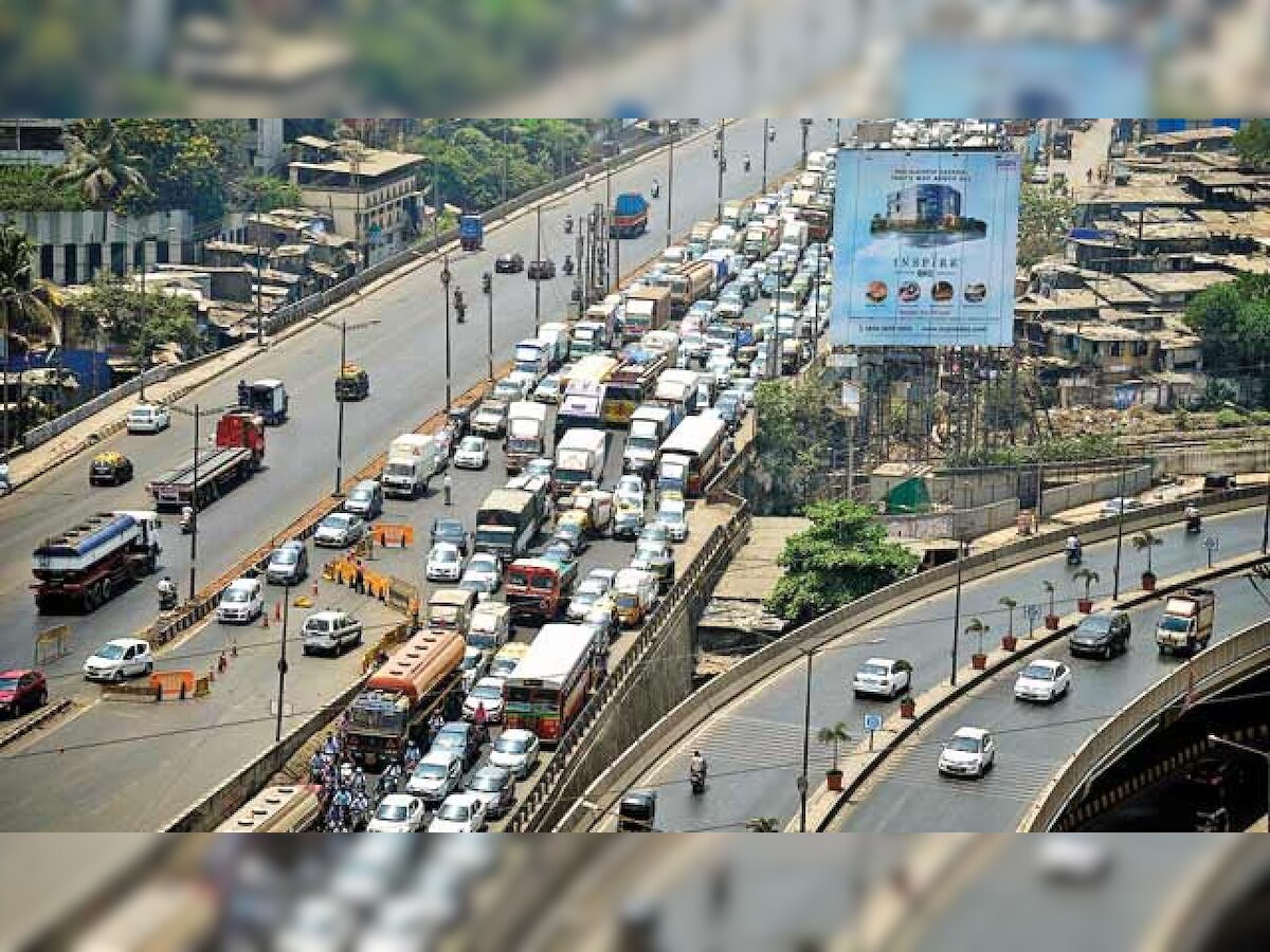 Govt to set up National Advisory Board for road and vehicle safety