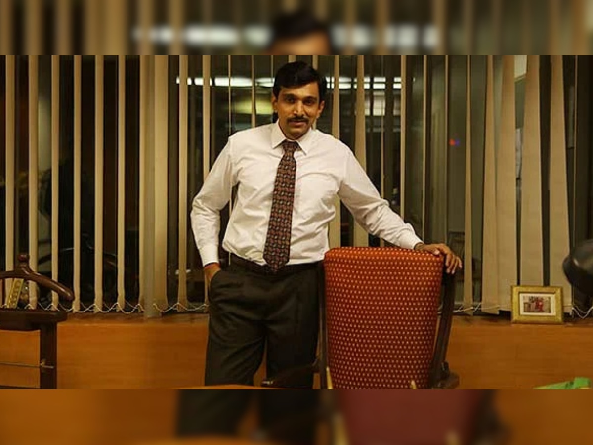 'Scam 1992: The Harshad Mehta Story' tops IMDb Top 10 Indian Web Series 2020