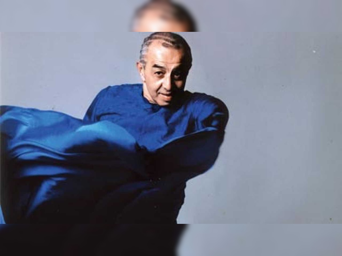 Contemporary dancer Astad Deboo passes away at 73
