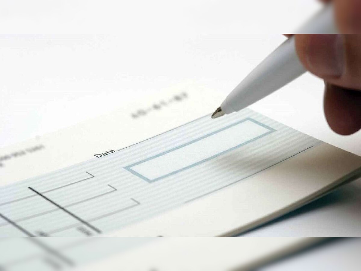 Making cheque payments above Rs 50,000? Be mindful of this new rule ...