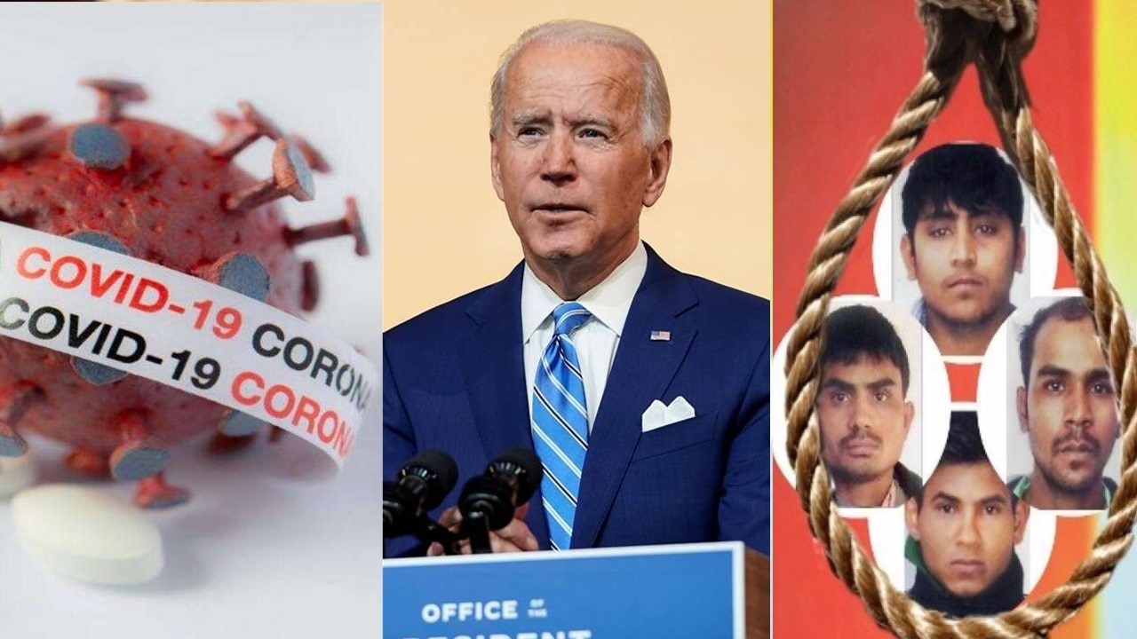 Five major events that will make 2020 difficult to forget