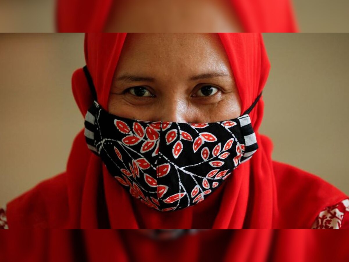 Do face masks disrupt facial perception? Here's what researchers say