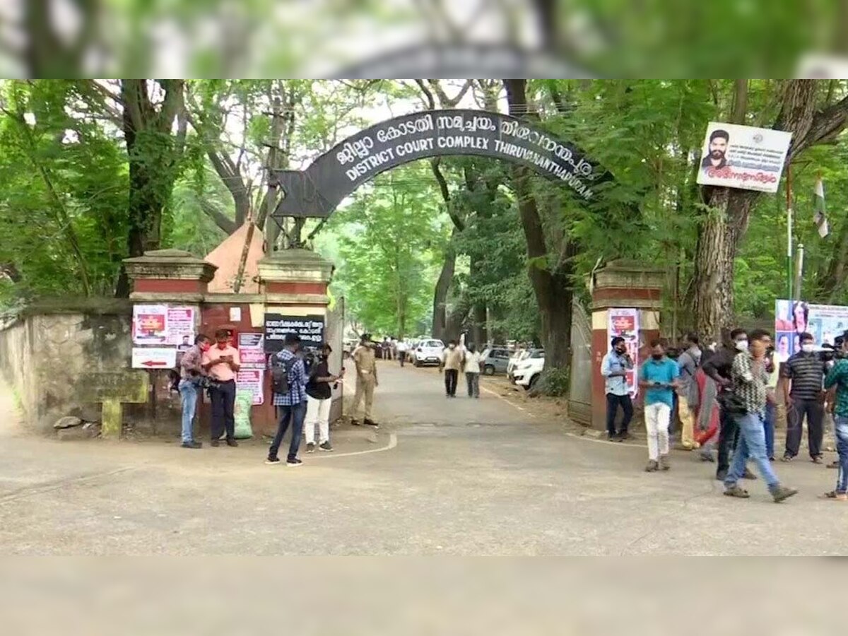 Sister Abhaya murder case: 28 years after killing 19-year-old, Kerala ...