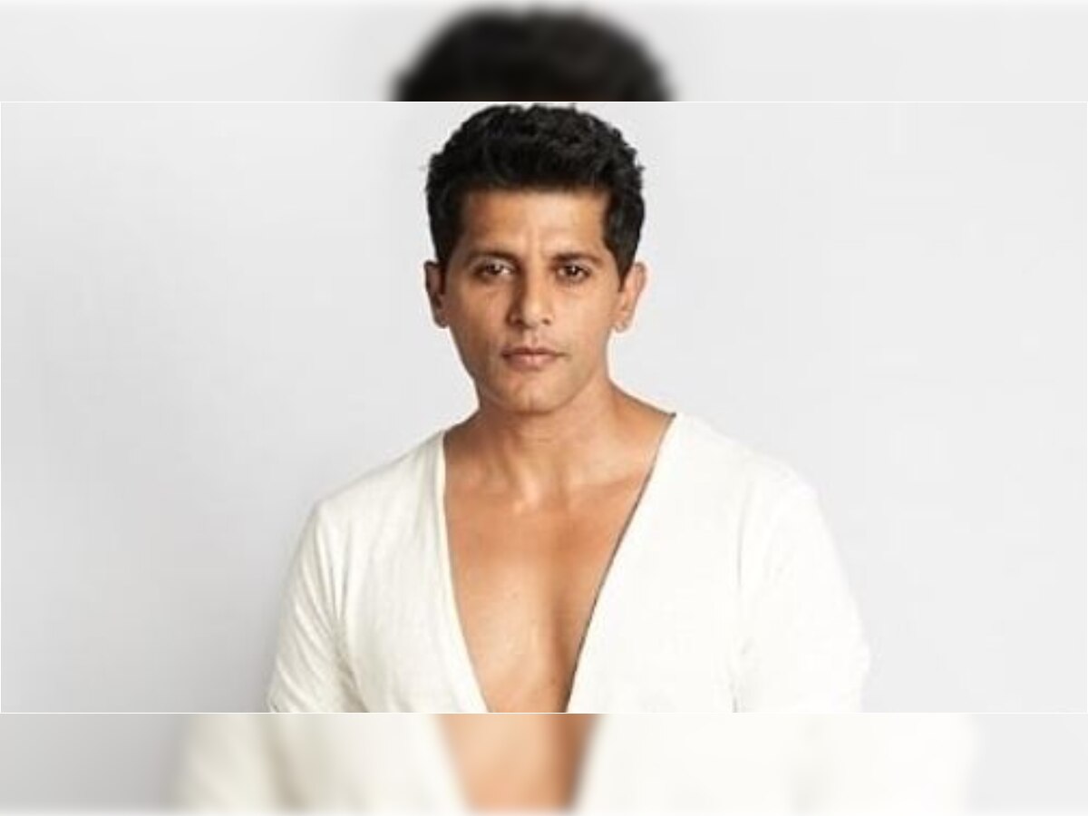 'The holy trinity is complete': Karanvir Bohra expresses happiness on ...