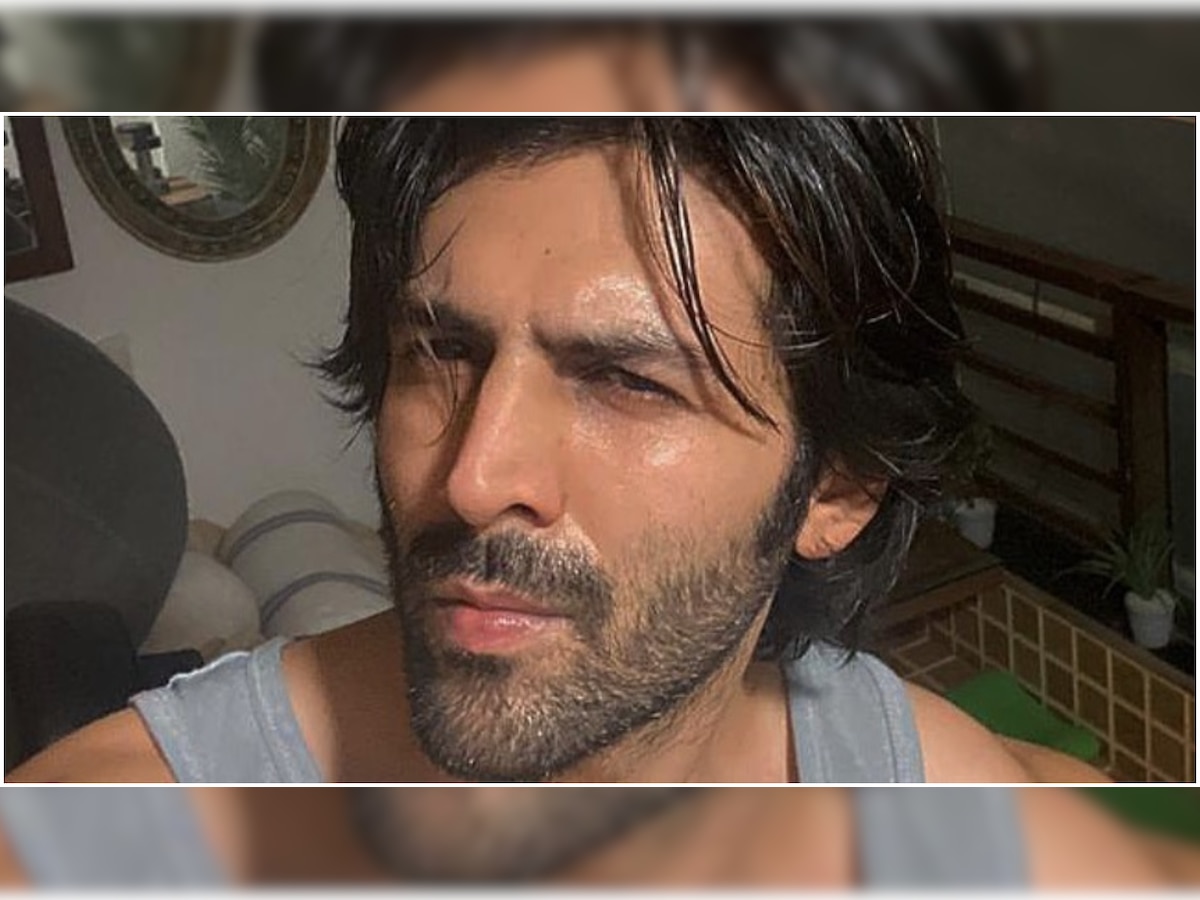 Kartik Aaryan wraps Ram Madhvani's 'Dhamaka' in record 10 days