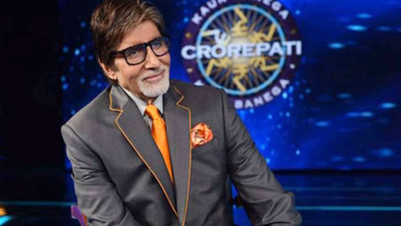 Kbc 12 Can You Answer This Rs 3 20 Lakh Question That Aishwary Dubey