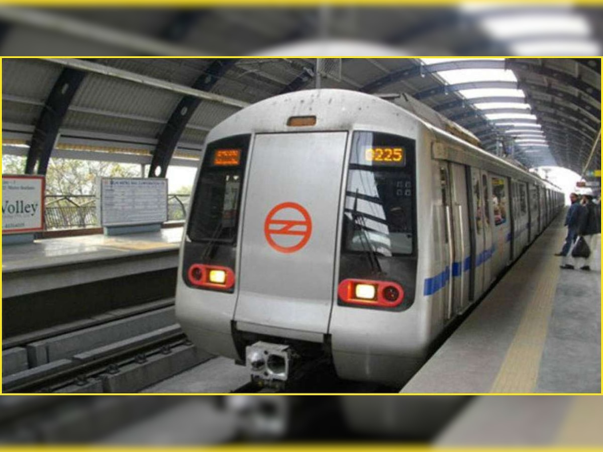 DMRC closes exit gates of 4 metro stations; All details here