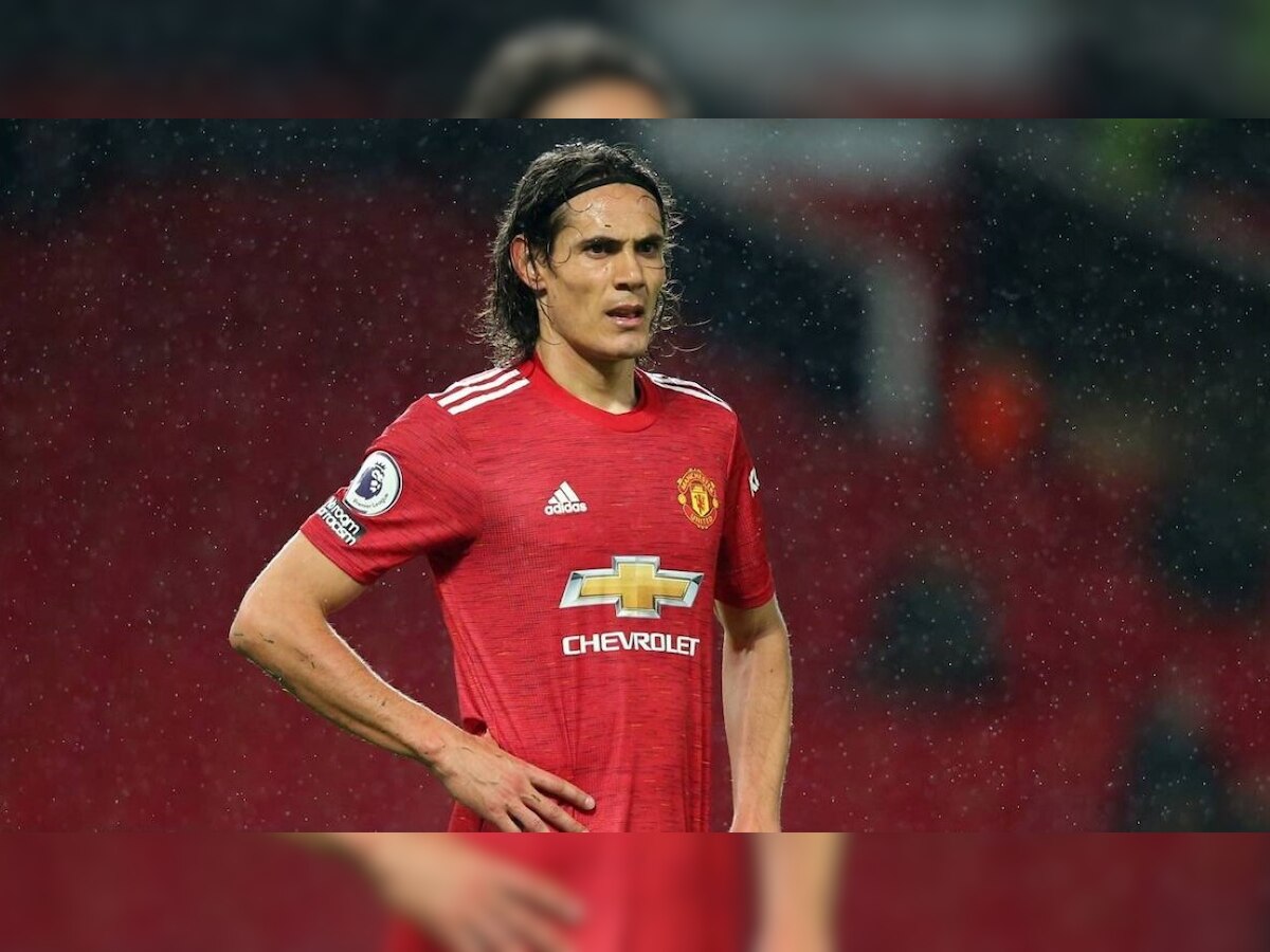 Edinson Cavani accepts sanction and apologises after objectionable ...