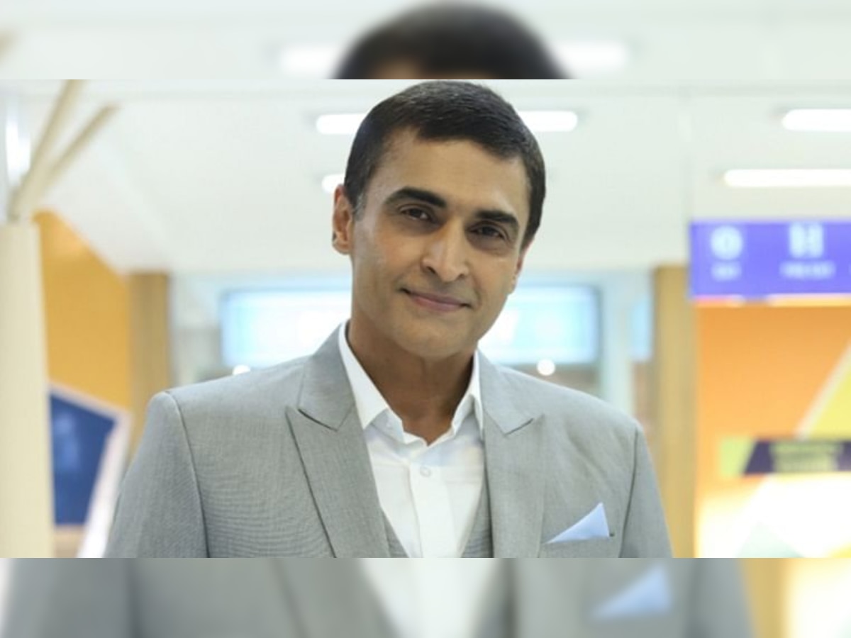 Mohnish Bahl reveals Maine Pyaar Kiya gave him 'new lease of life ...