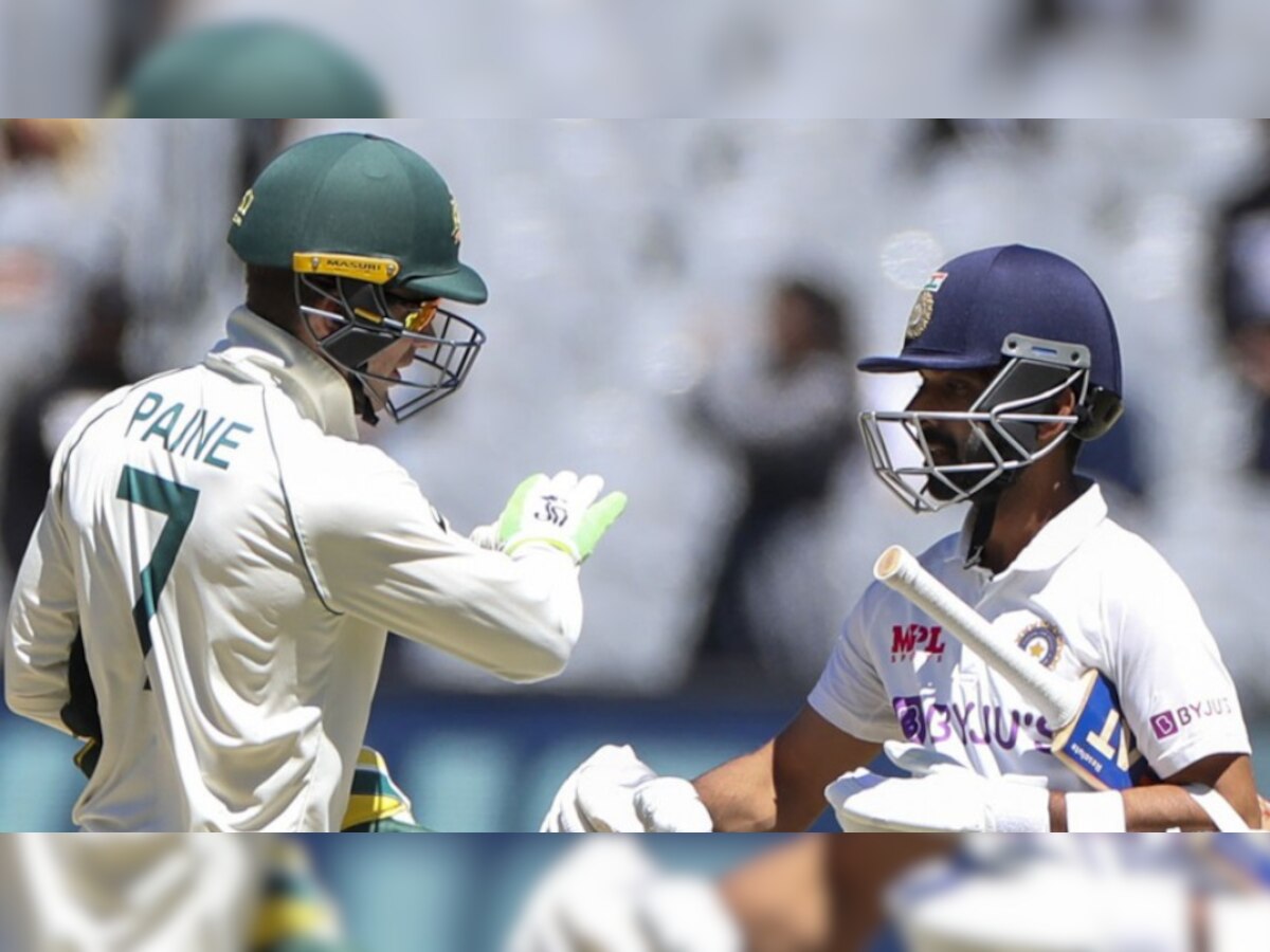 India vs Australia Pink Test Sydney, Day 1 LIVE Updates: Labuschagne ...