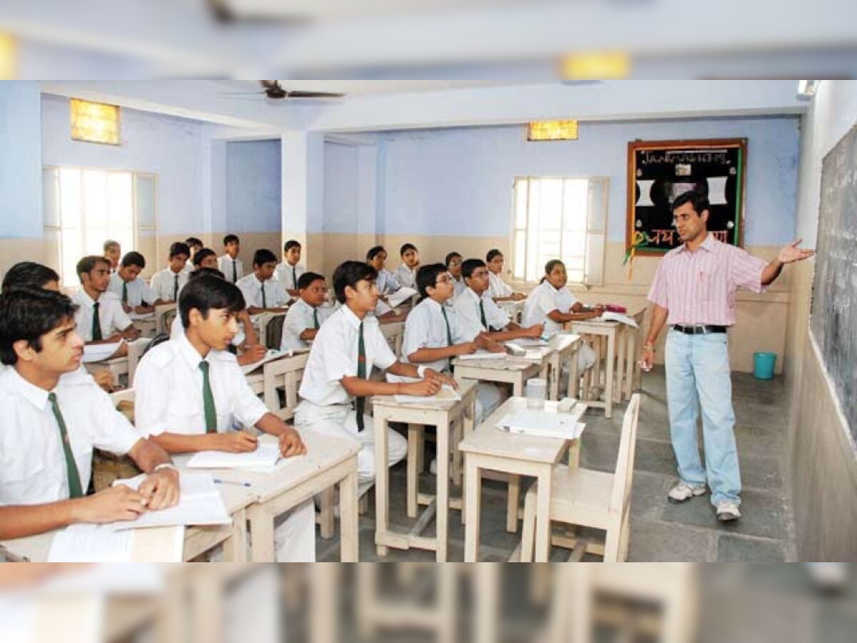 Andhra intermediate board to implement 1:40 teacher-student ratio
