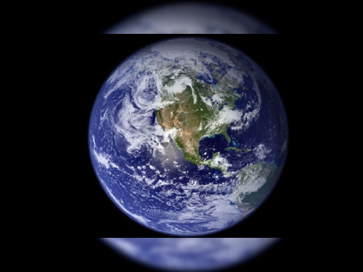 A Day on Earth now shorter than 24 hours? Here's what it means