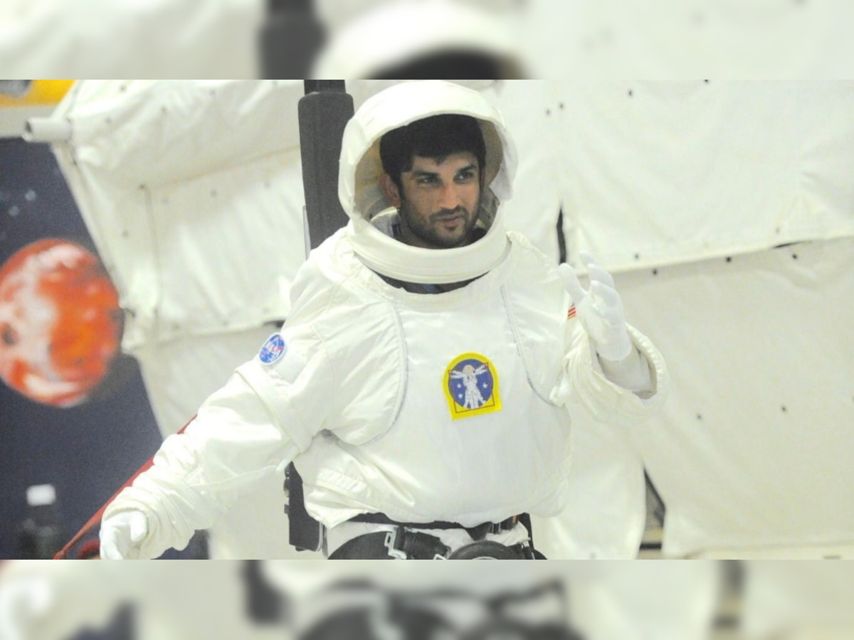 'Can't think of a replacement for Sushant Singh Rajput': Sanjay Puran ...