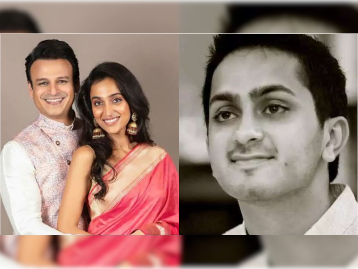 Sandalwood Drugs Case: CCB arrests Vivek Oberoi's brother-in-law Aditya ...