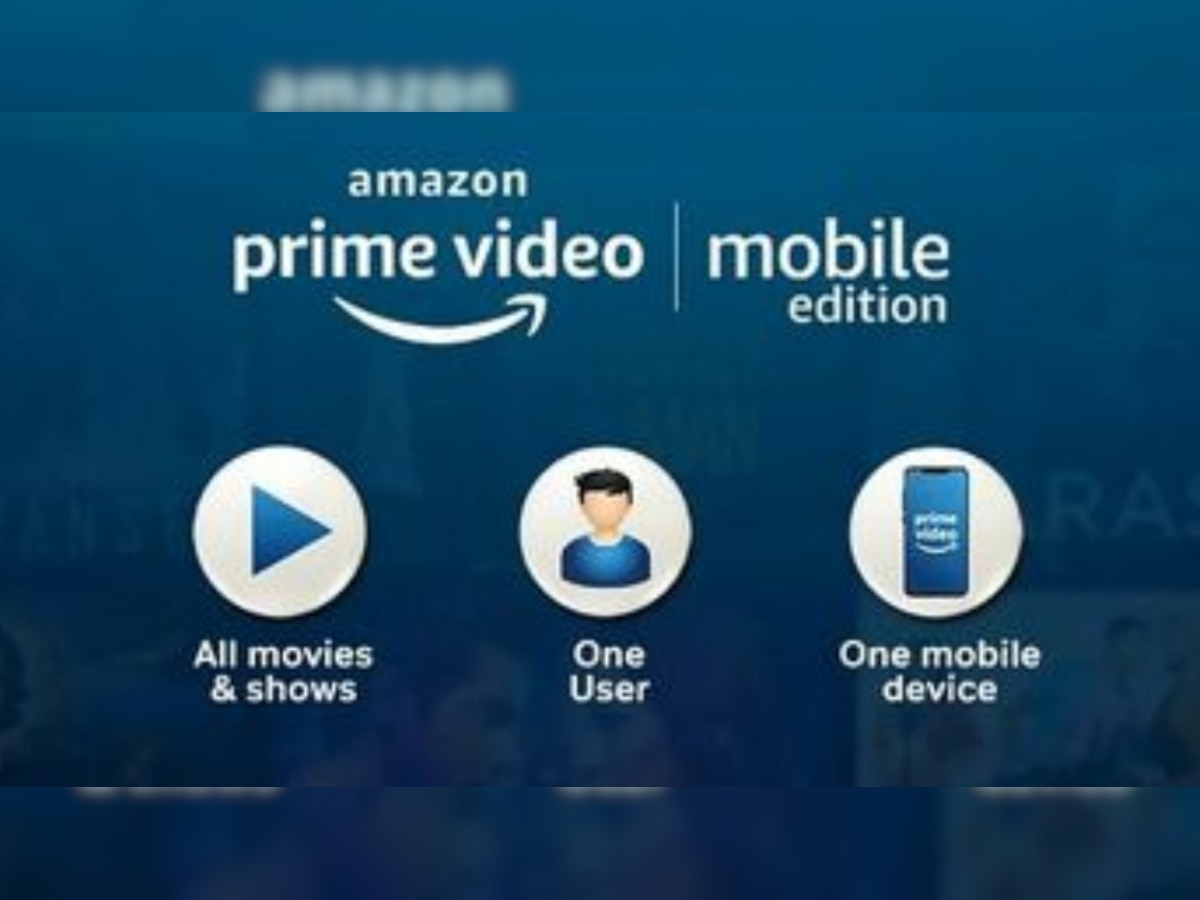 Secret of missing 'ME' is out; Amazon Prime Video goes Netflix way ...