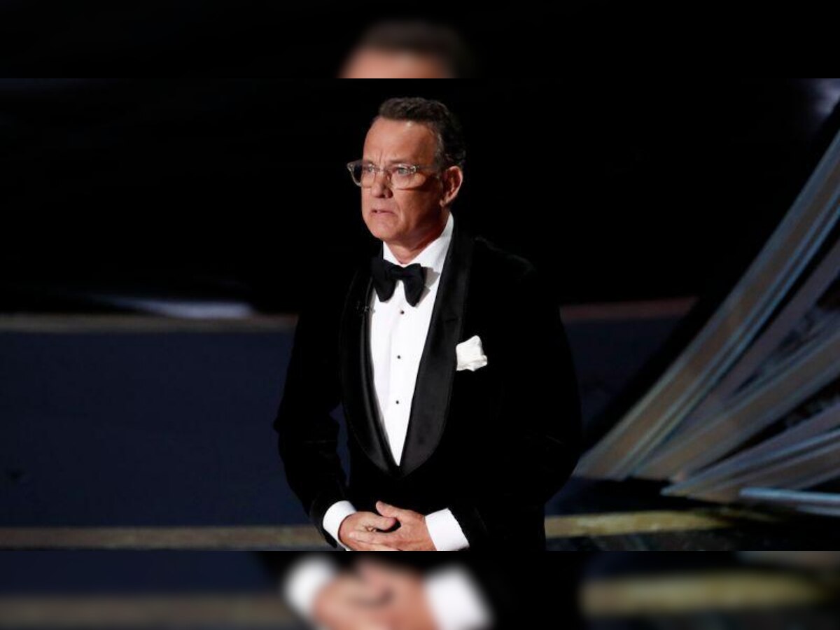 Tom Hanks to host televised special 'Celebrating America' for US ...