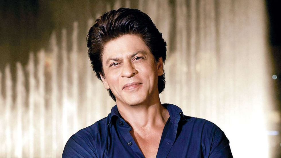 Throwbackthursday When Shah Rukh Khan Gave An Epic Reply On Being