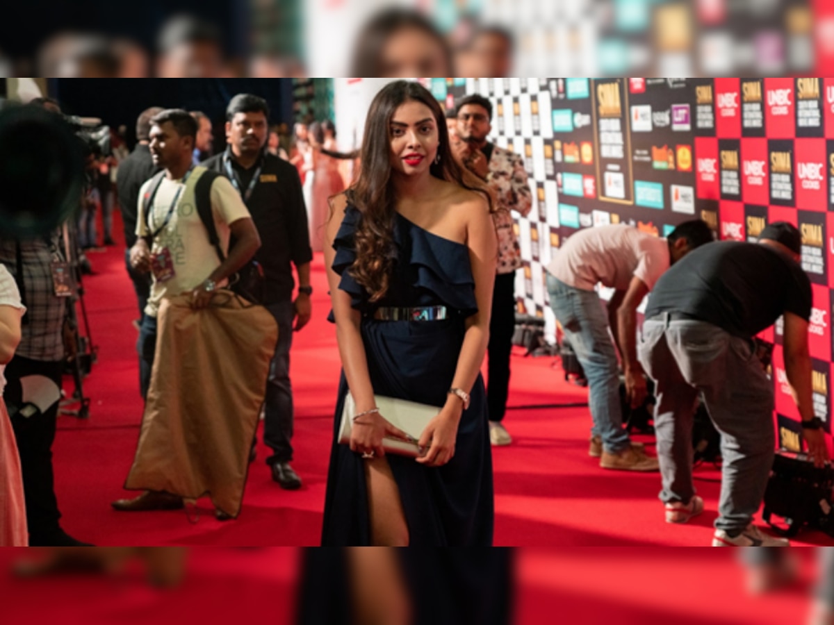 Know All about Akshaya Alshi, an Influencer who has inspired the youth