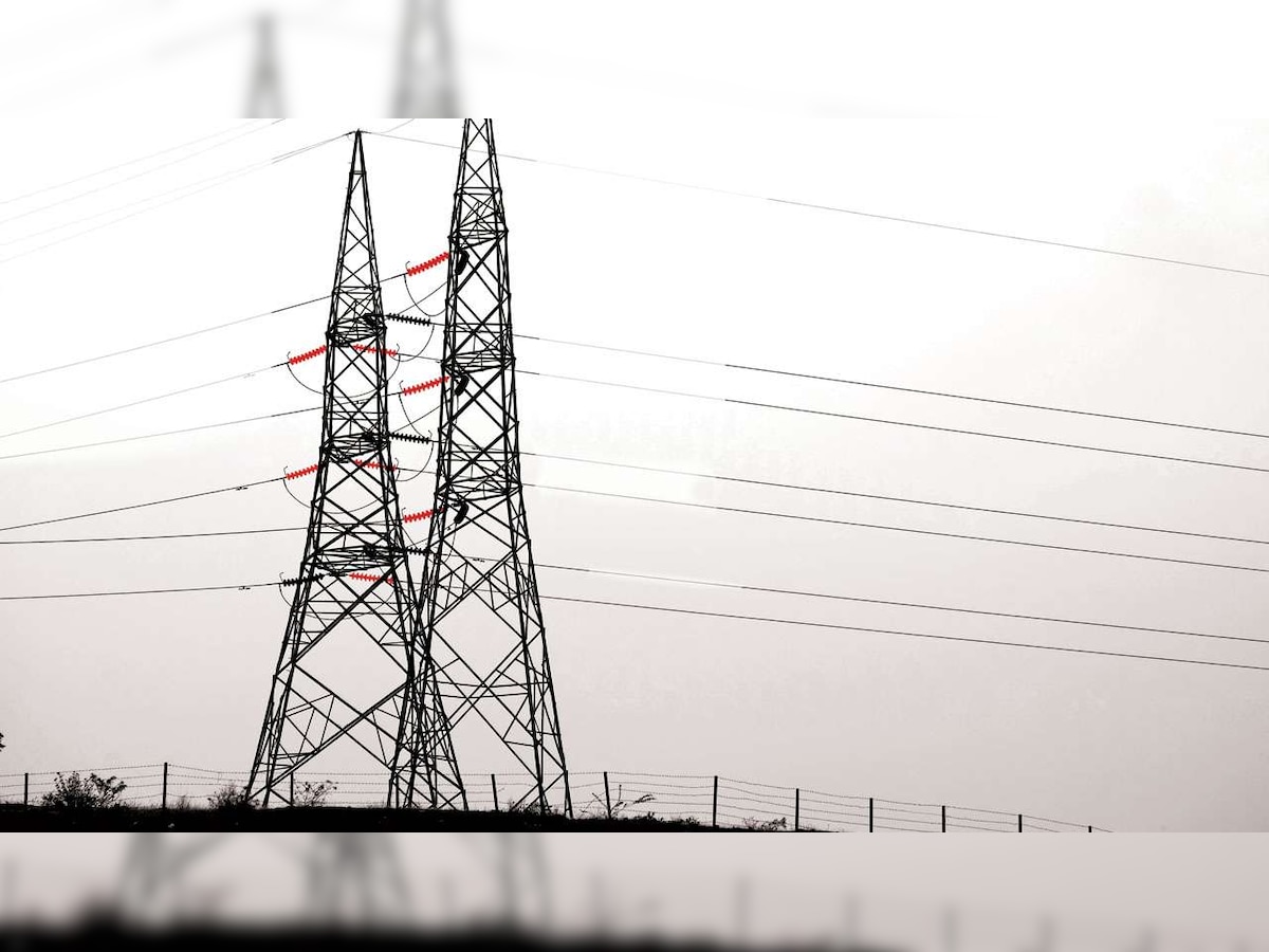 THIS village of Jammu and Kashmir gets electricity for the first time ...