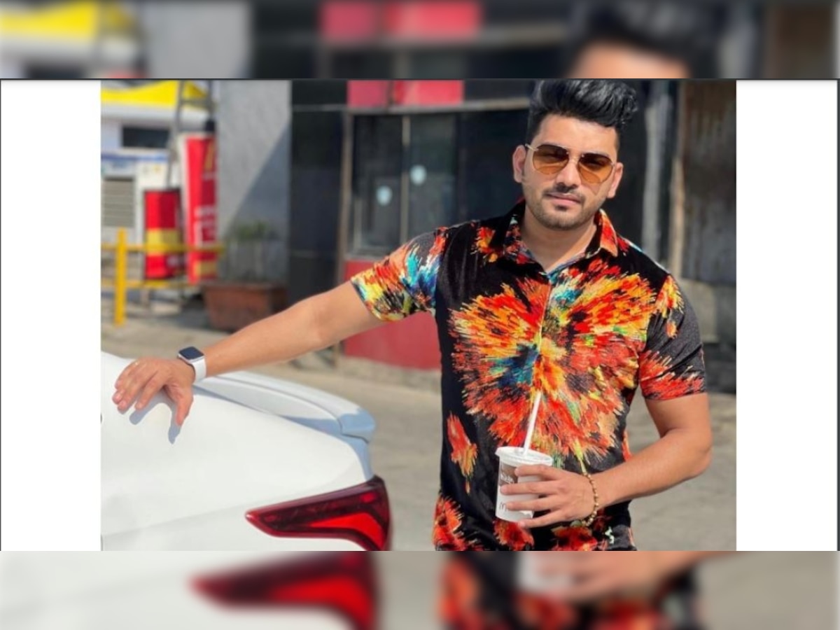 Mayur Gharat says web series are exploring the exciting world of storytelling