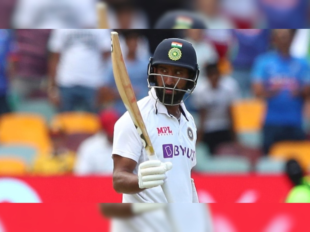 'Happy Birthday Pujara Uncle', says Ashwin's daughter as Virat, Yuvraj ...