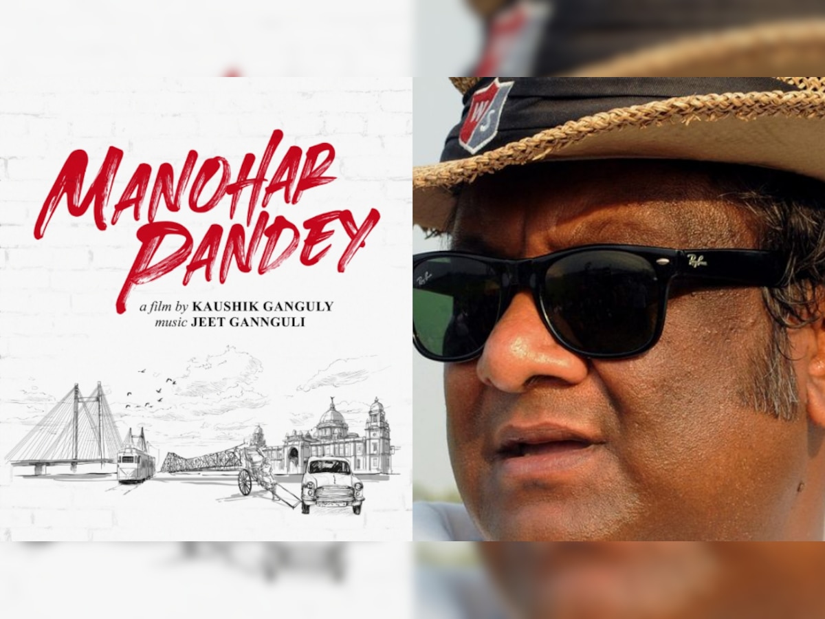 Bengali filmmaker Kaushik Ganguly begins filming Bollywood debut ...