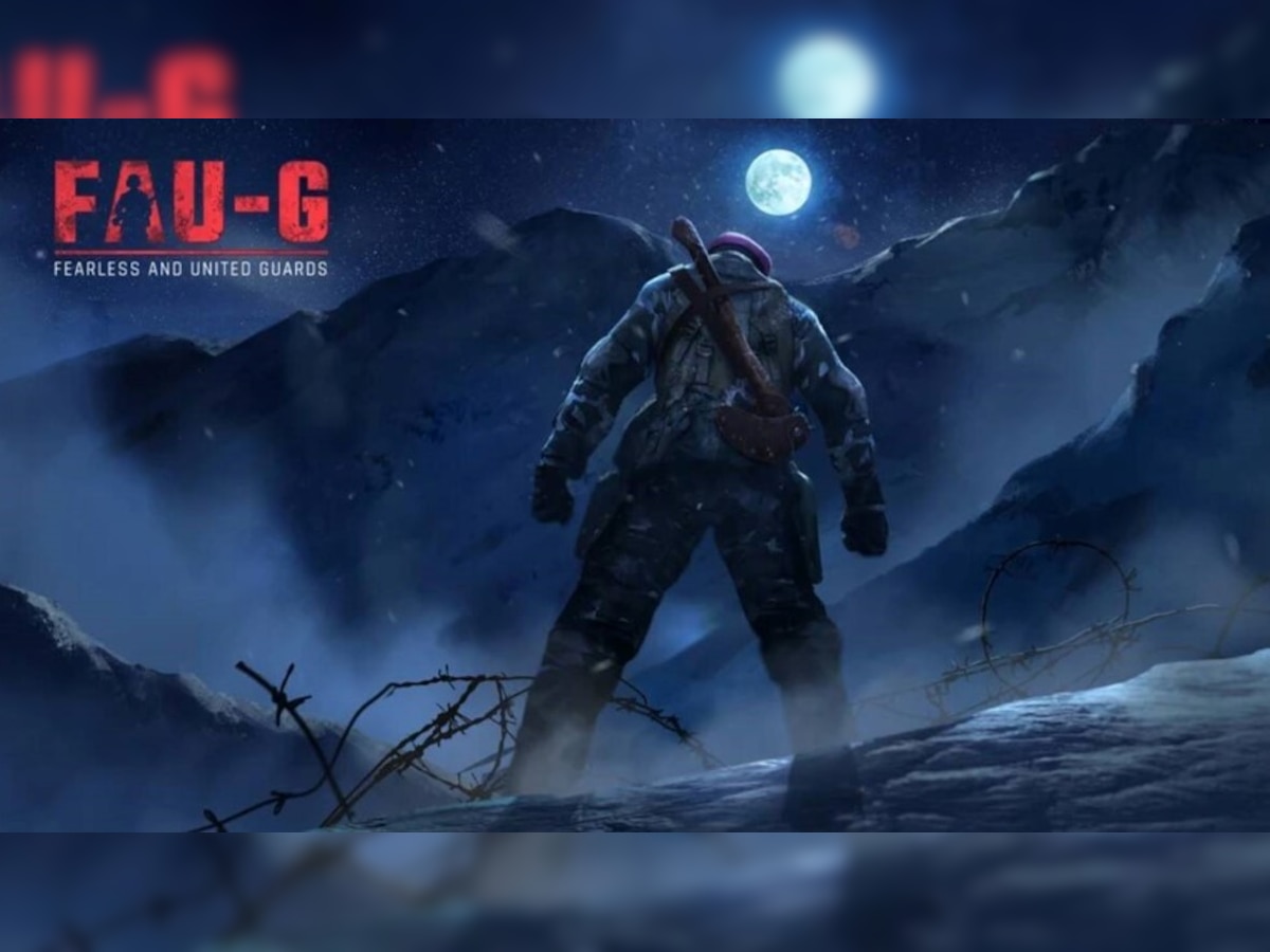 FAUG vs PUBG 2021 - All you need to know about differences in game ...