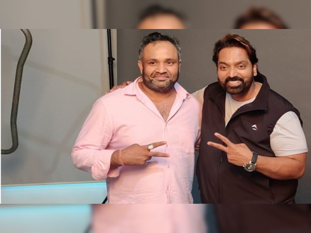 Producer Kamal Kishor Misra’s Dehati Disco among one of the most awaited movie in the B-Town