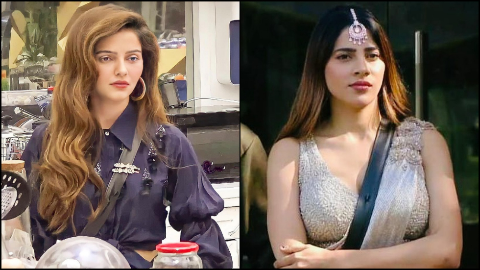 Bigg Boss 14 Nikki Tamboli Becomes The First Finalist Due To Rubina