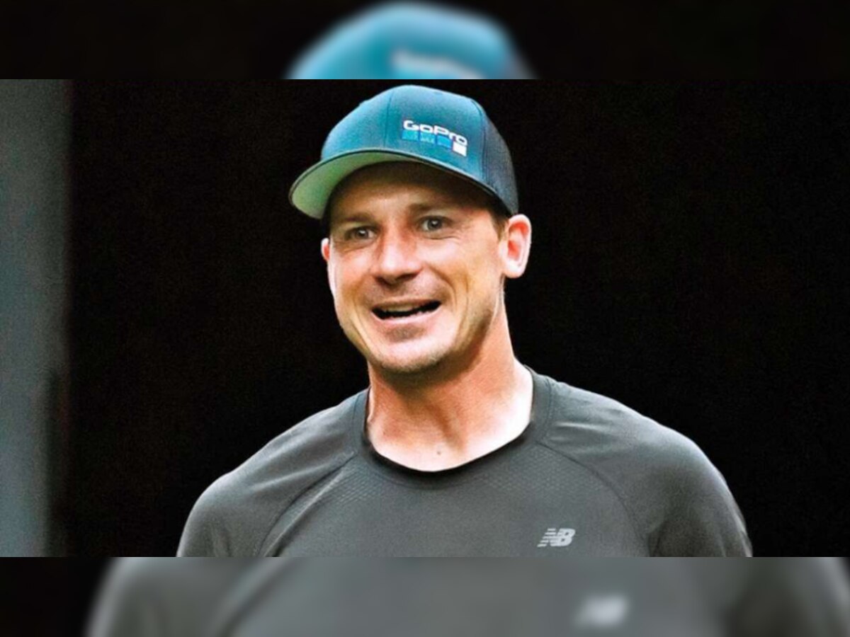 He's a legend and seems to be getting better with age: Dale Steyn ...